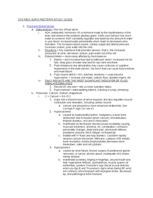 Answer KEY-PART-II-Priority Pt - © 2020 KeithRN LLC. All rights reserved. No part of this case ...