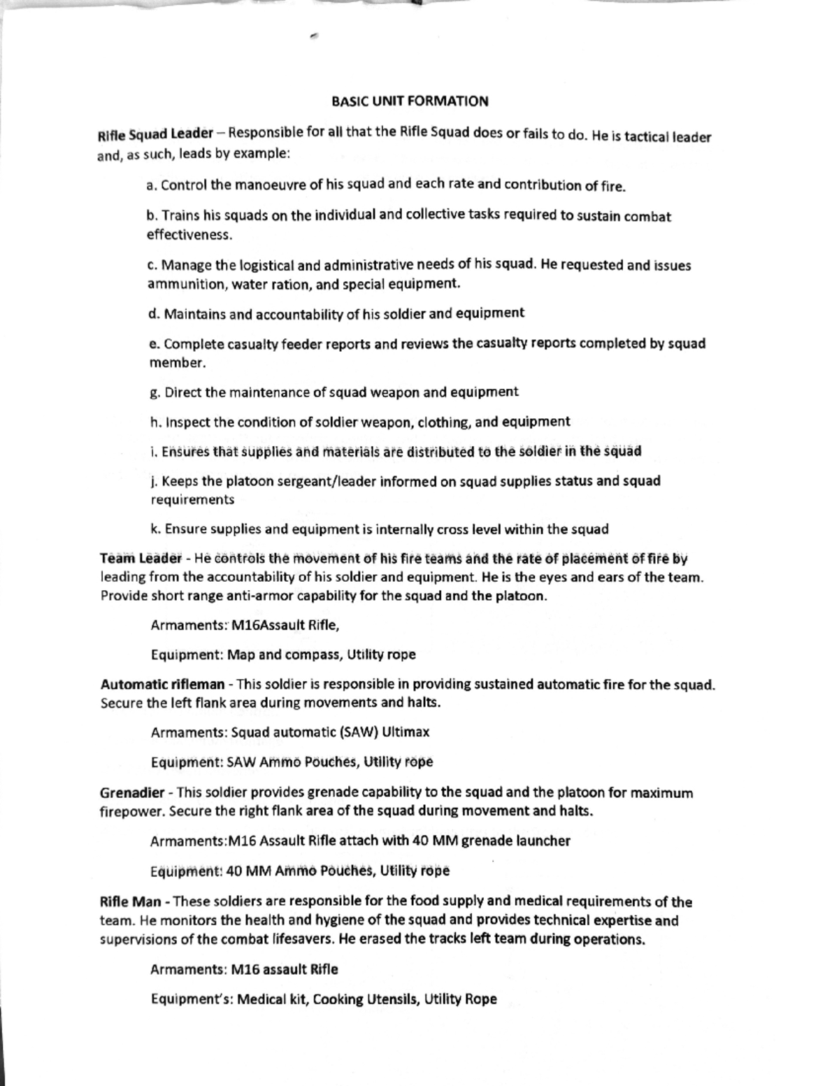 Basic-UNIT- Formation - Research in Education 2 - Studocu