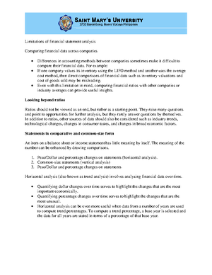 An Introduction to Linear Programming - True / False 1. In a linear ...