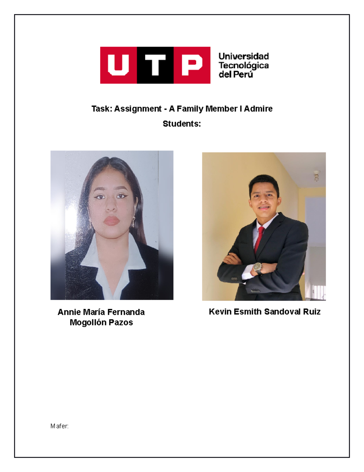 Week 11-Task-Assignment-What´s your daily routine - Task: Assignment ...