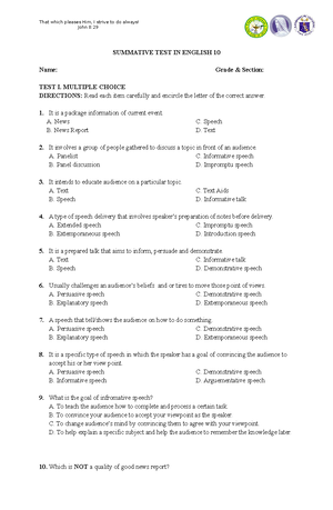 Lesson PLAN IN English - Transcode Linear to Non-linear and vice versa ...