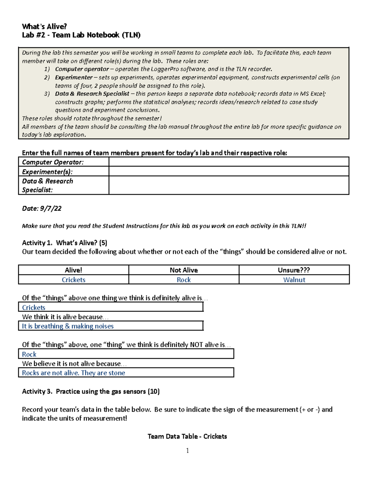 Lab 2 - E-TLN Whats Alive.docx - Deprecated API usage: The SVG back-end ...