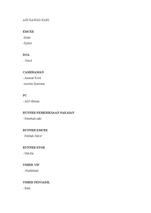 Kumpulan 4 (Satria)- Kepentingan Perkara 153 Pelembagaan Kepada Melayu ...