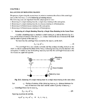 Sheet Metal Work - lecture notes - MECHANICAL ENGINEERING - Studocu