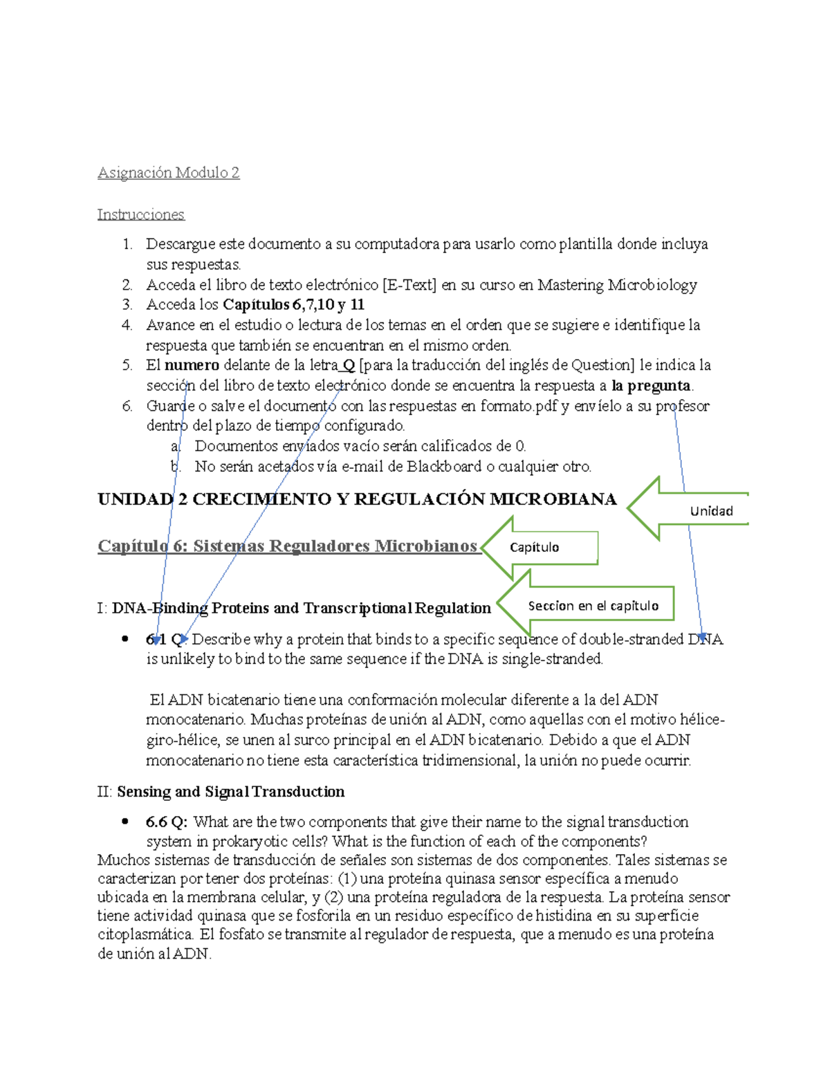 Asignación Modulo 2 202030 - Asignación Modulo 2 Instrucciones ...