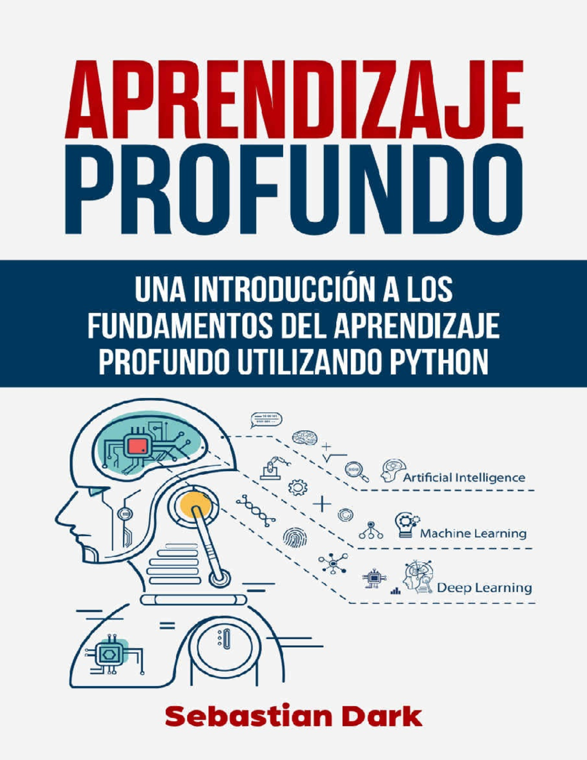Aprendizaje Profundo Una Introducción a los Fundamentos del Aprendizaje Profundo Utilizando ...