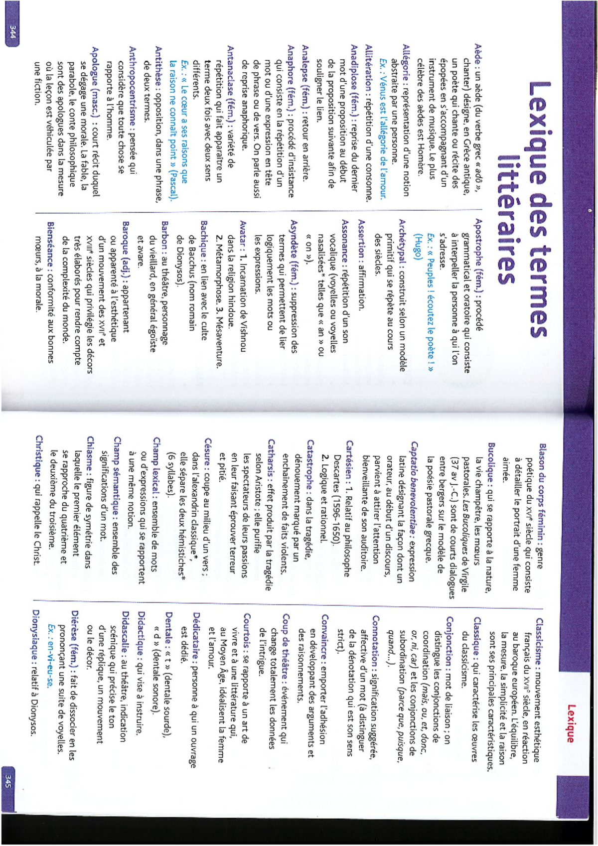 DOC300524-30052024222239 - Français - Studocu