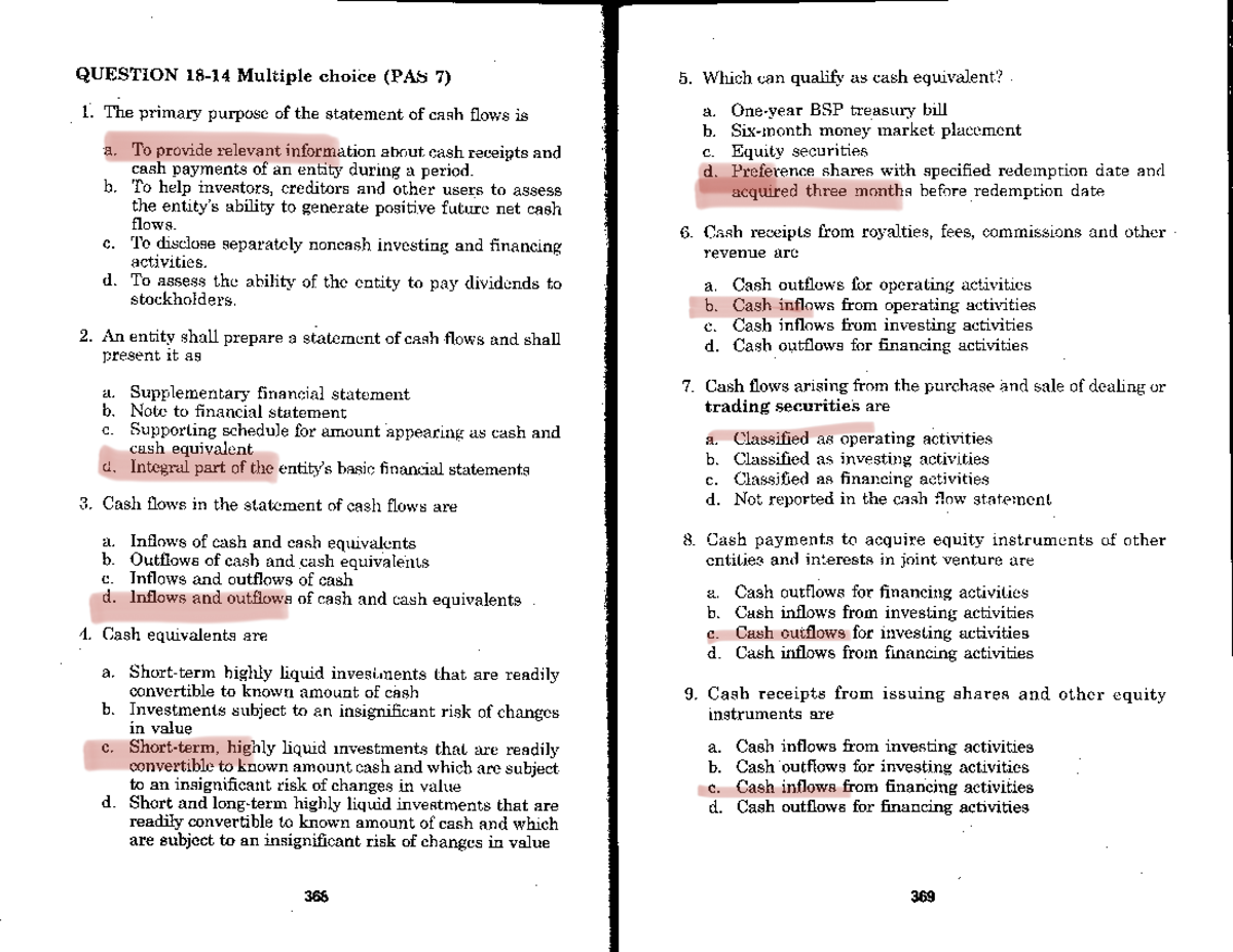 Ia 3 theories prelim chap - answer key - gt (o (r, fj EsEe . +, .i .r ...