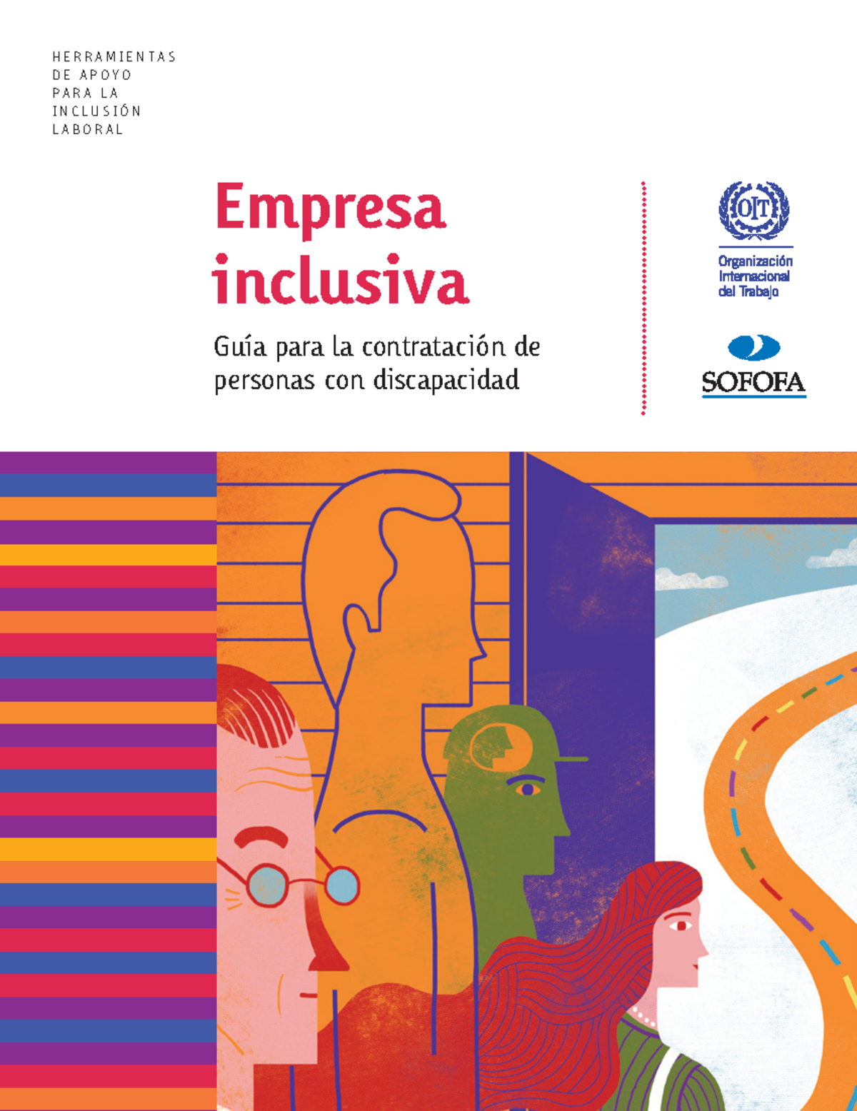 Empresa-inclusiva-sofofa-web-2013 - Empresa inclusiva H E R R A M I E N T A S D E A P O Y O P A ...