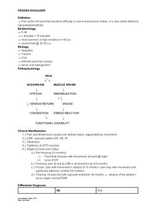 BELL'S Palsy - reva 1 - BELL’S PALSY DEFINITION → is a condition that ...