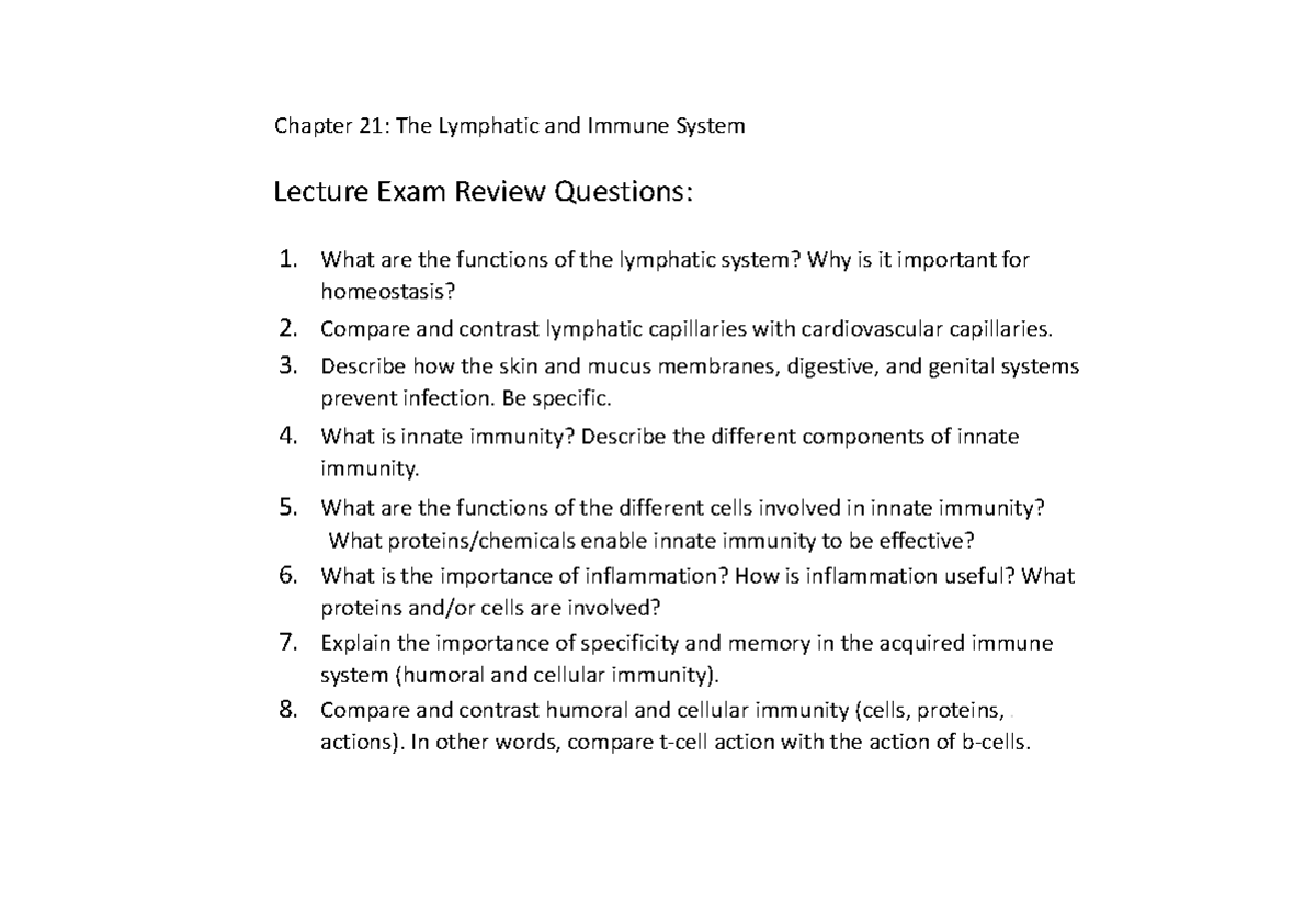 Scan 10 Oct 23 · 21·44·52 - Chapter 21: The Lymphatic and Immune System ...