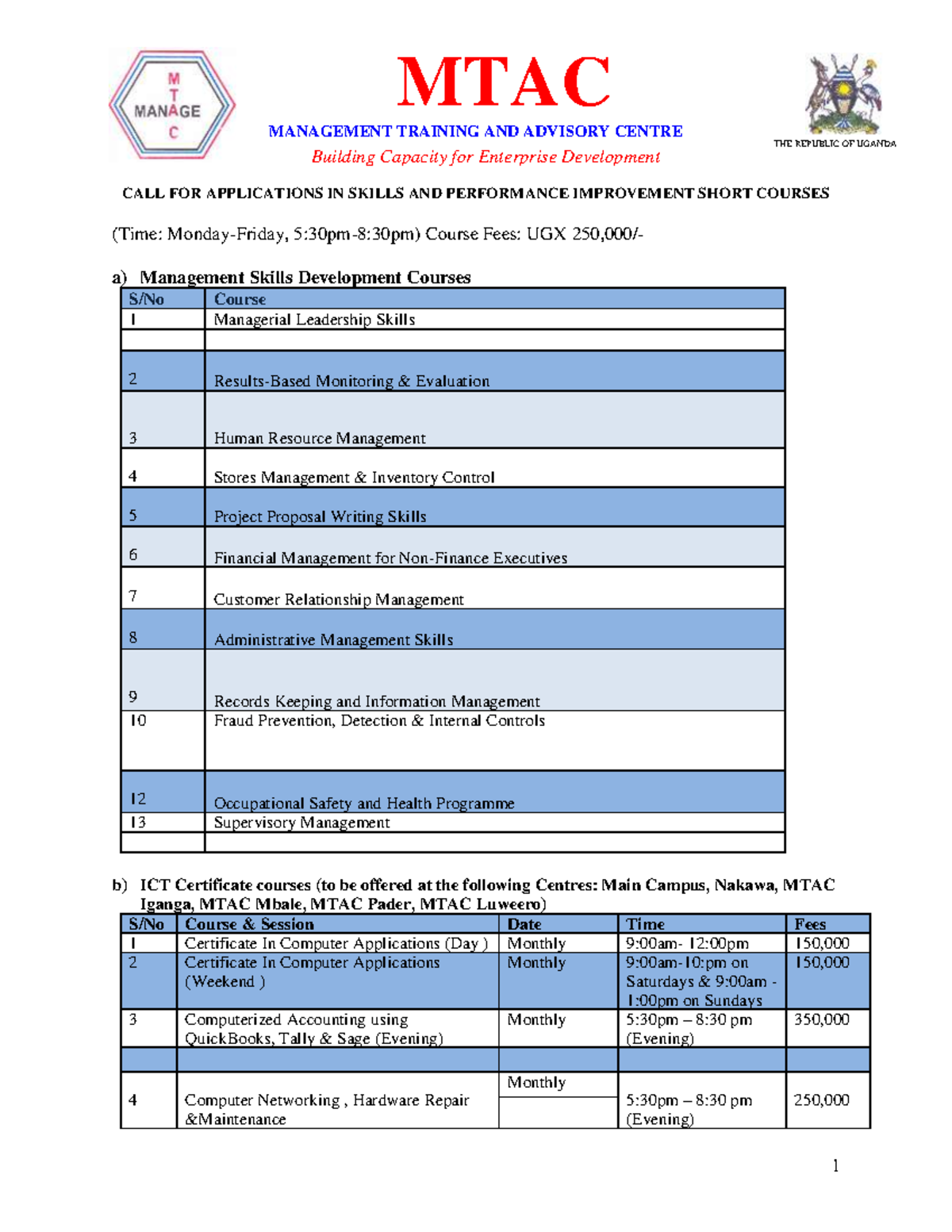 MTAC-short-courses - Interested in lecture notes for Geodesy - 1 MTAC ...