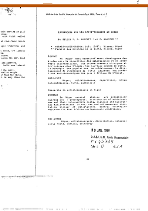 Teledection examen Corrigé 01 - EXERCICE 1 : SATELLITES DE ...