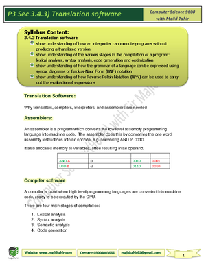 Lab 1 MS Word - Introduction to MS word - Tutorial of Lab 1 on MS Word ...