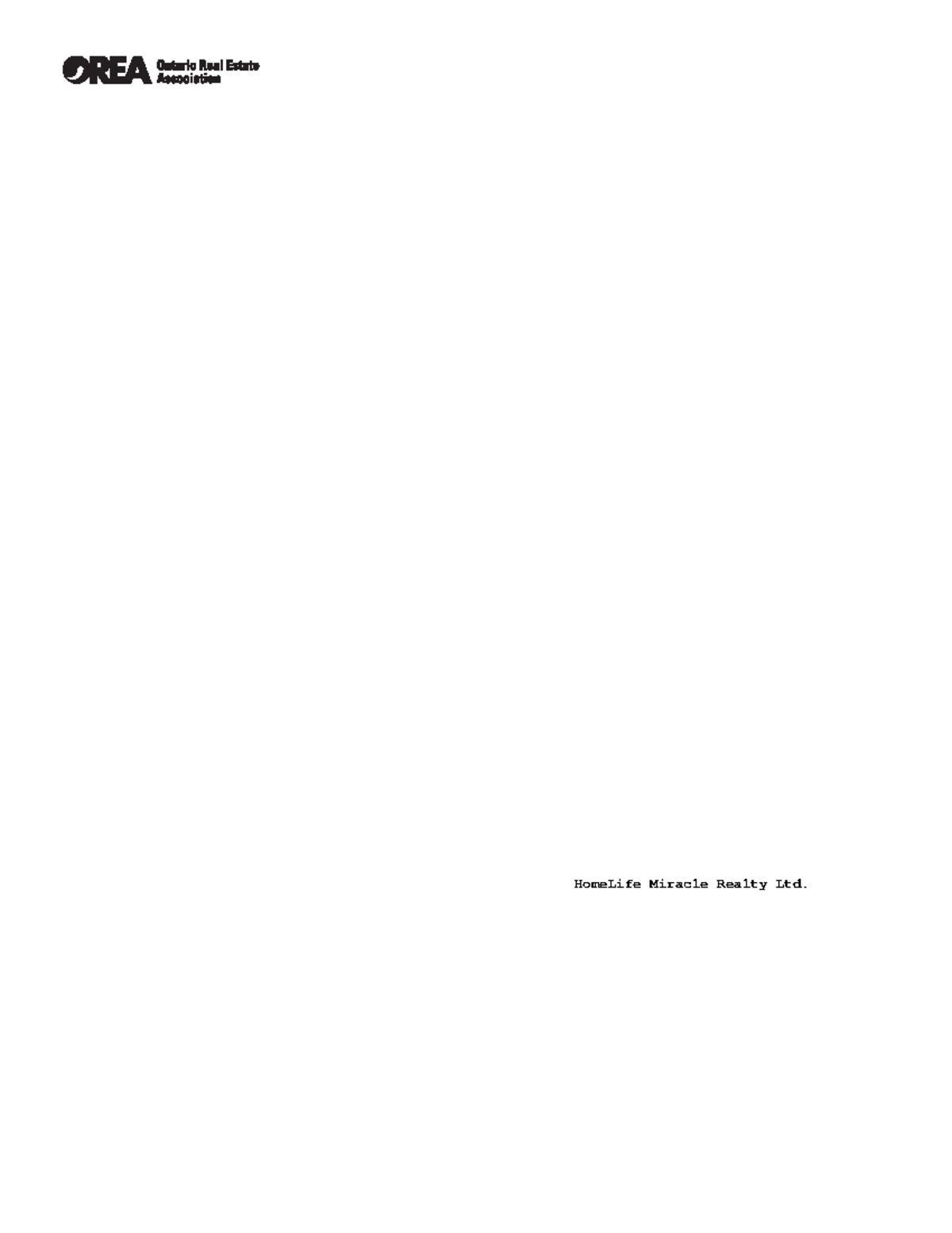 Working With Realtor - This is my - Form 810 Revised 2019 Page 1 of 1 ...