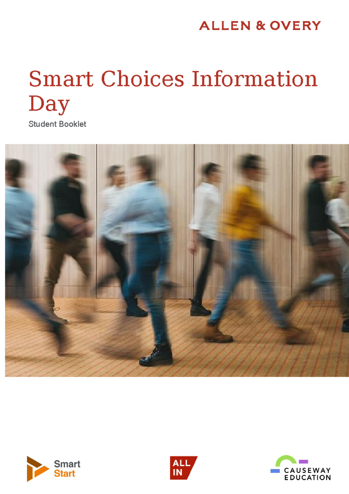 Final Copy - Smart Choices online - Student Booklet - Smart Choices ...