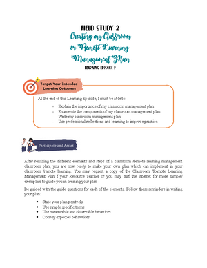 MELC- Based Grade 6 DLL Quarter 1 WEEK 4 - GRADE 6 DETAILED LESSON PLAN School: Grade Level: VI ...