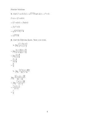 [Solved] Find all second partial derivatives of the function fx y ln1 x 2y - Calculus With ...
