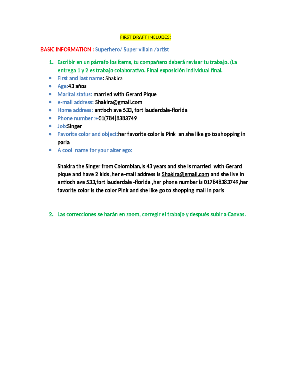 1st Draft- Project-1 - Apuntes - FIRST DRAFT INCLUDES: BASIC ...