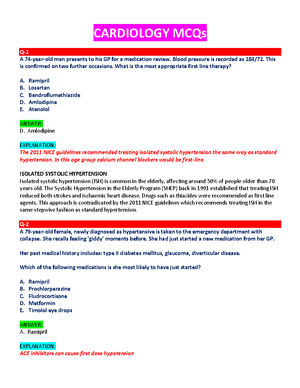 Passmedicine MCQs- Nephrology - NEPHROLOGY MCQs Q- A woman with stage ...