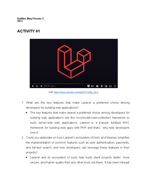 2.3.2 Module Quiz - Switching Concepts (Answers) - 2.3 Module Quiz – Switching Concepts (Answers ...