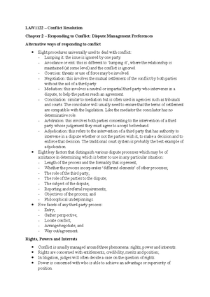 Assessment Task Sheet. Law5122 Abstract - LAW1122 - USQ - Studocu
