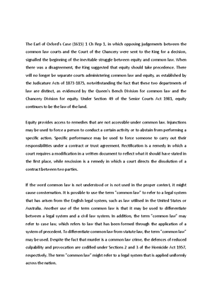Mischief Rule, Examples, Advantages, Disadvantages and rectification ...