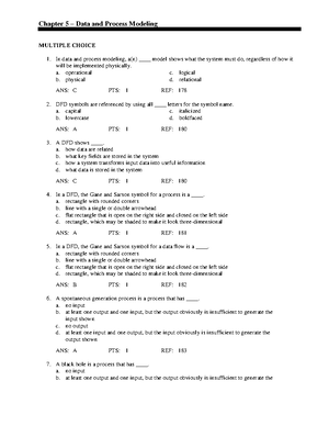 Case problem 2 - LINEAR PROGRAMMING: Case Problem 2 "THE POSSIBILITY ...