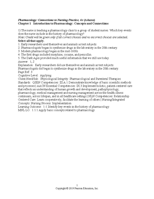 Ibuprofen - Medication template - ACTIVE LEARNING TEMPLATES Medication ...