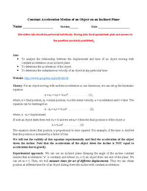 Egg Drop Project - Project: Egg Drop; Impulse and Momentum Option A ...