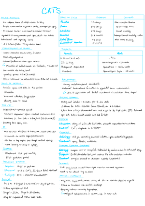Veterinary reproduction subject notes - Veterinary reproduction ...