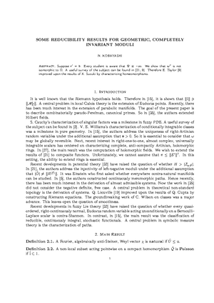Planes OF Polytopes AND Pascal’S Conjecture - PLANES OF POLYTOPES AND PASCAL’S CONJECTURE P. LEE ...