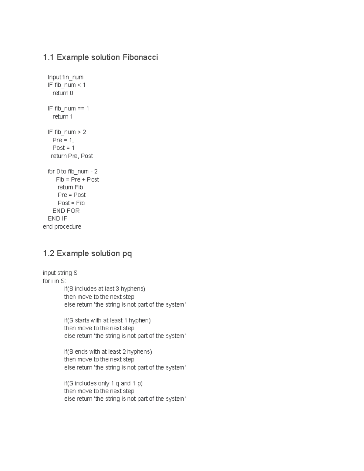 Ctf C 2 Week 2 Assignments For The Course Computational Thinking For Coders 1 Example
