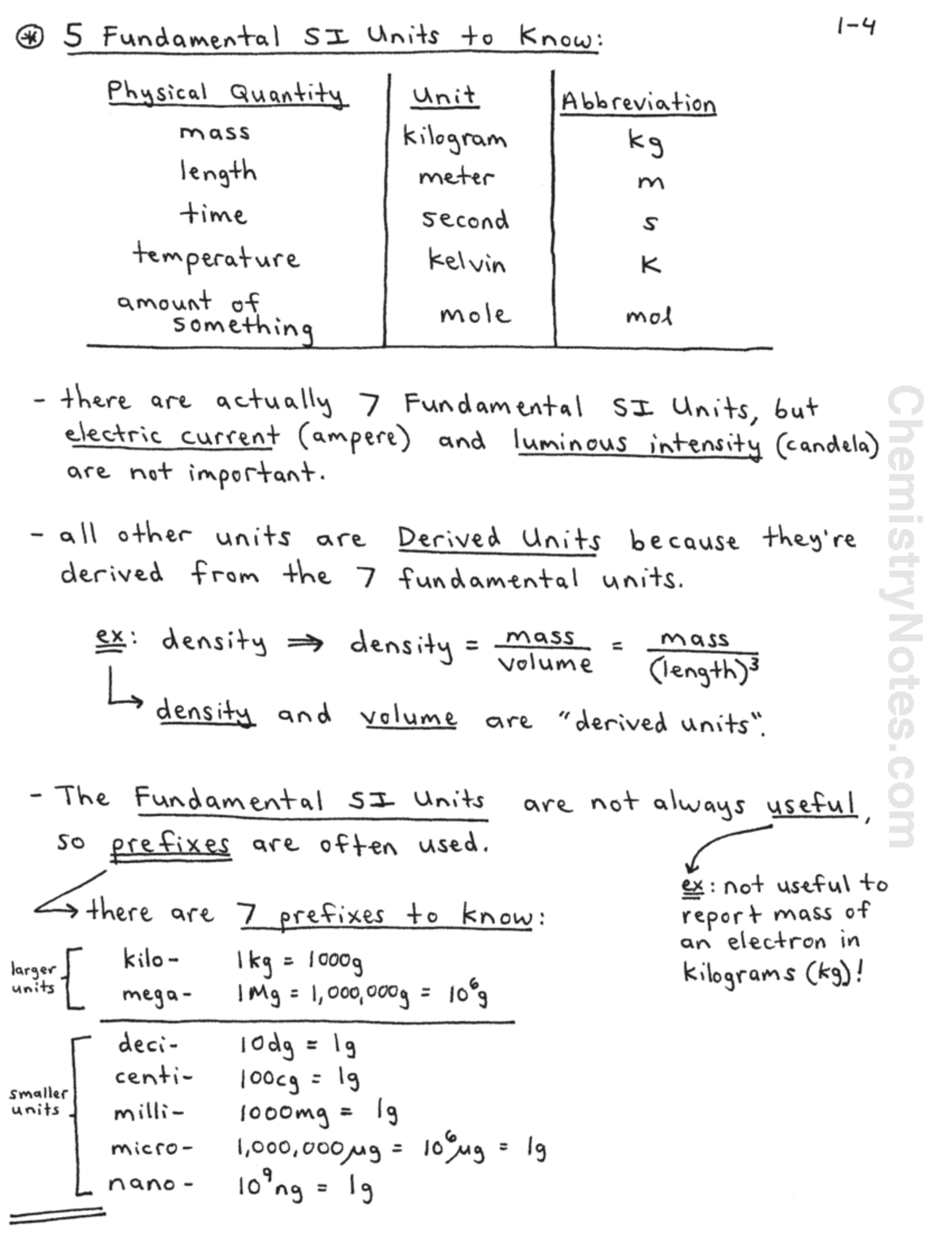 Section 1-foundations-of-chemistry (dragged) 4 - CHEM 134 ...
