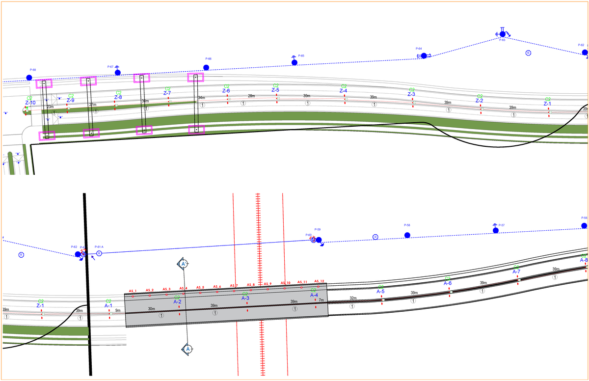 Tramo-4 - PLANO TRAMO - NPT±0 NPT+0. NPT±0. NPT±0 NPT±0. NPT+0 NPT+0 ...