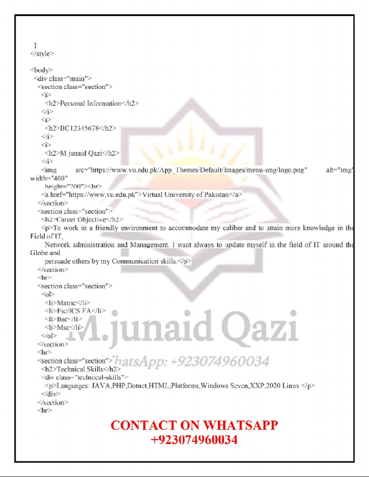 Bg2 - Good - computer science - Studocu