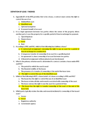 Business Taxation 2023 Tabag - BS Accountancy - Studocu