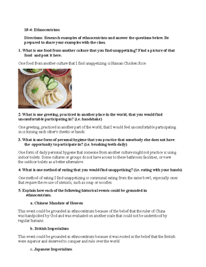 AP Human Geography International and Supranational Organizations ...