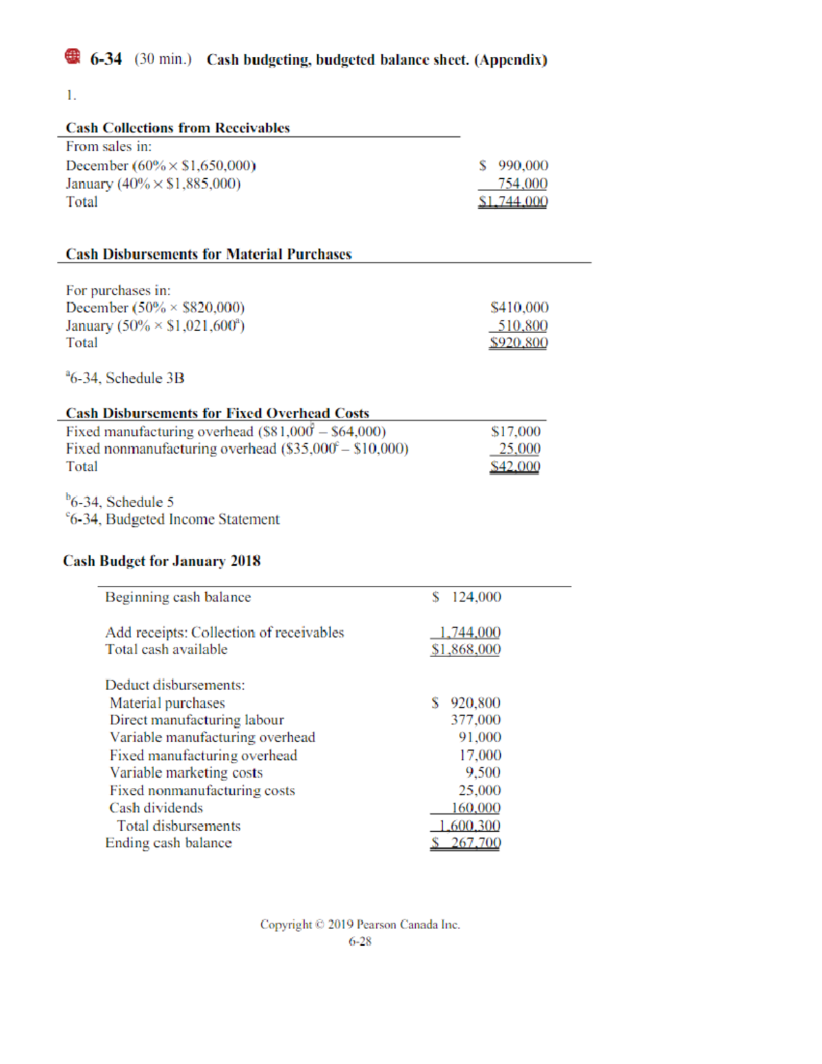 318 question 33 - BUS 318 - Studocu