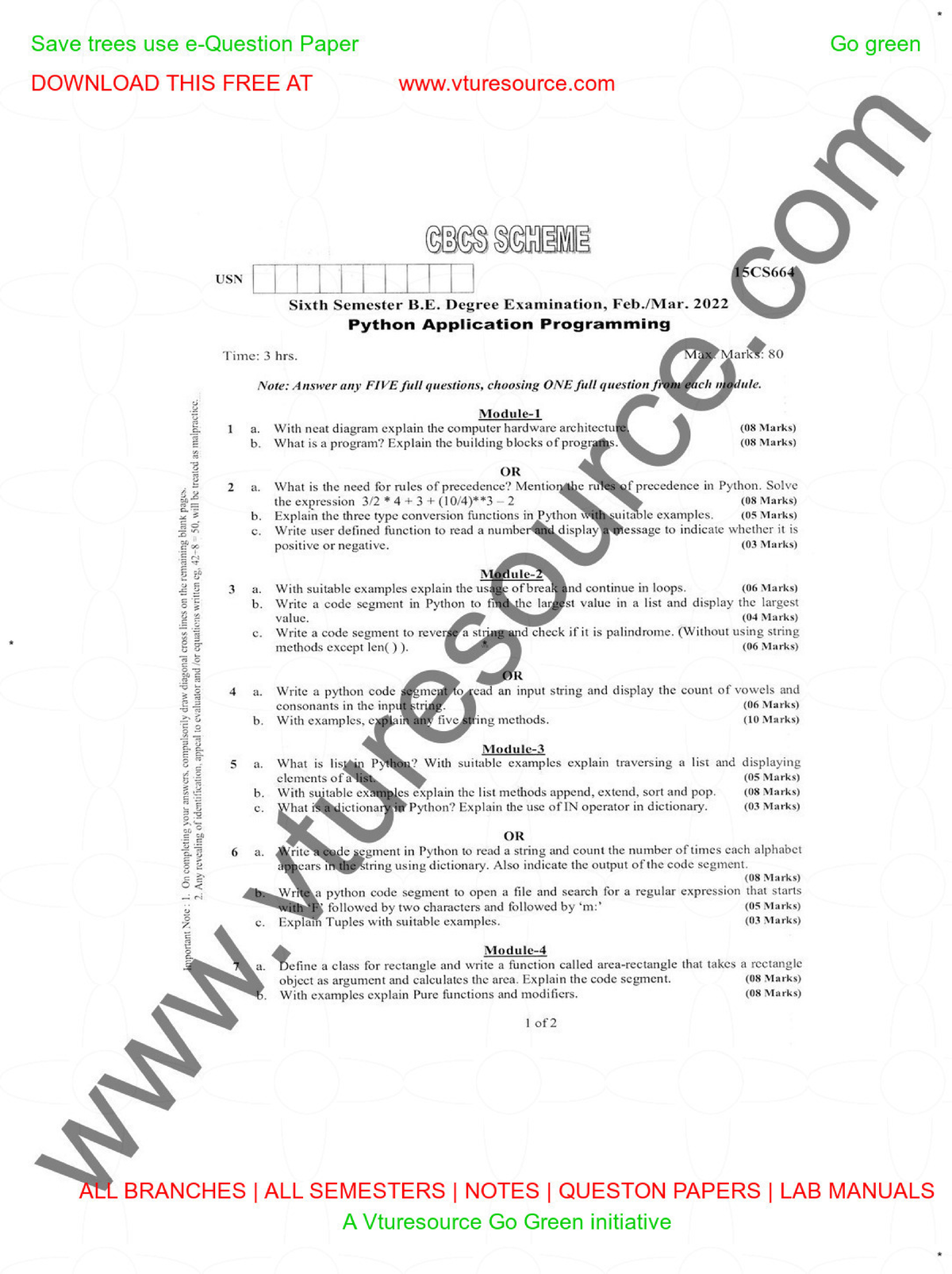 Python Mar-2022 - Jakwjeuej - wireless communication - Studocu