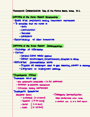 Exemplar Template - Comprehensive map over COPD and asthma. - Exemplar ...