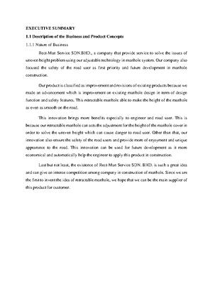 Assignment Project Declaration Form - Final - FACULTY OF BUSINESS AND MANAGEMENT ASSIGNMENT ...