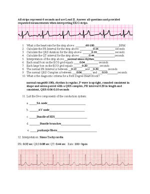 CVA concept map - NURS 4581 - Studocu