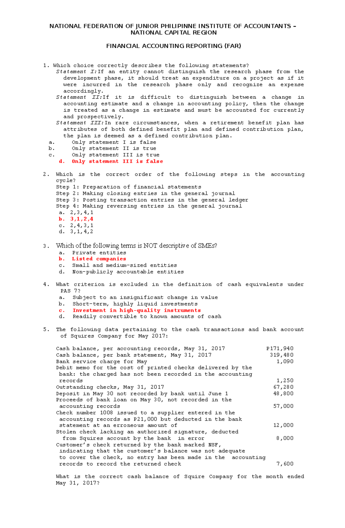 Financial Accounting And Reporting Notes NATIONAL FEDERATION OF JUNIOR PHILIPINNE INSTITUTE OF financial-accounting-and-reporting-notes-national-federation-of-junior-philipinne-institute-of