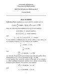 introductory to mathematics - MAT111 - UB - Studocu
