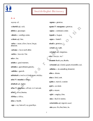 Labour Based Notes - DETAILED - COURSE UNIT: TDCE 221; LABOUR-BASED ...