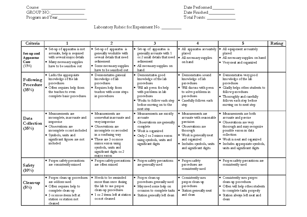 Inbound 3412047767173410691 - Course: ____________________ Date ...