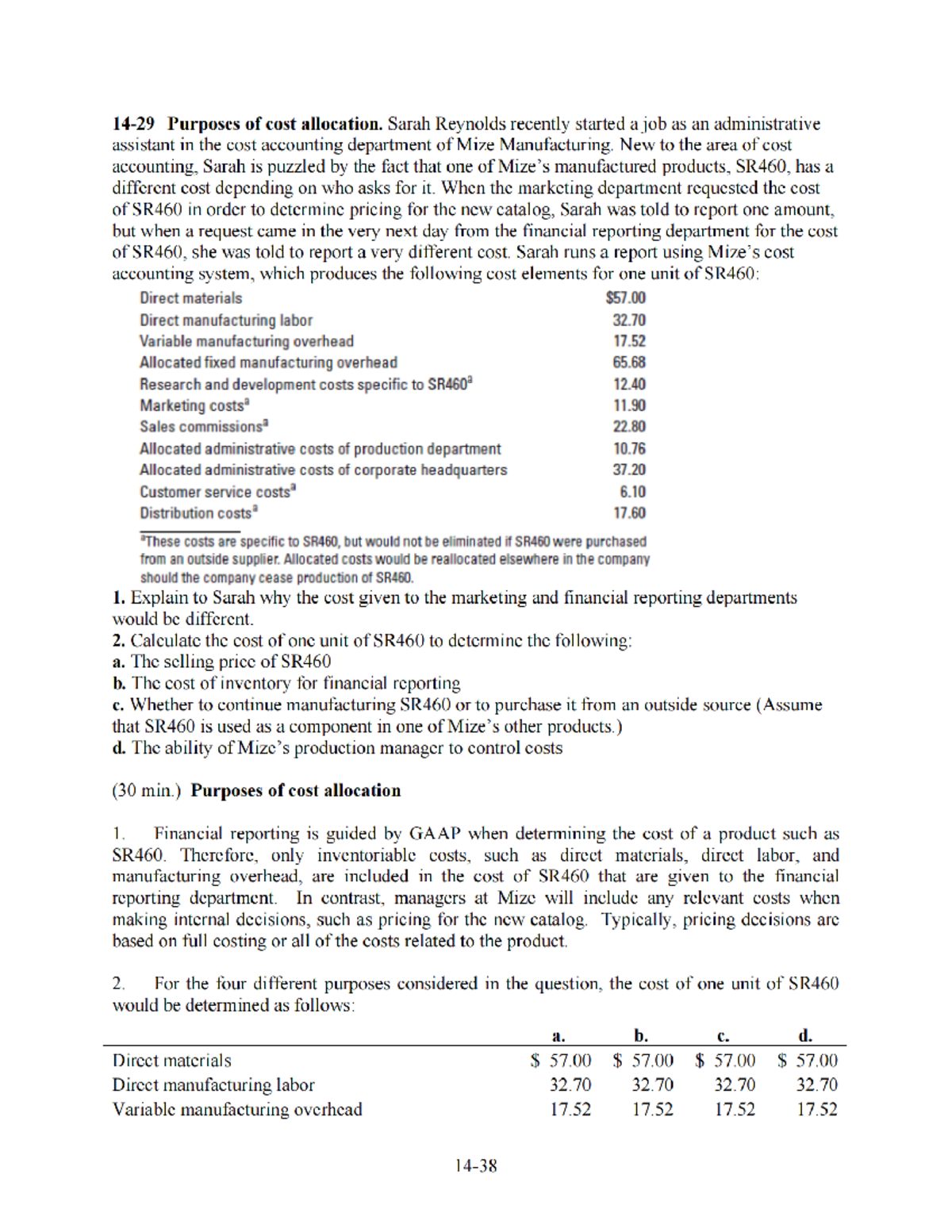 Lecture 7 Chapter 14 - Introduction to Financial Accounting - Studocu