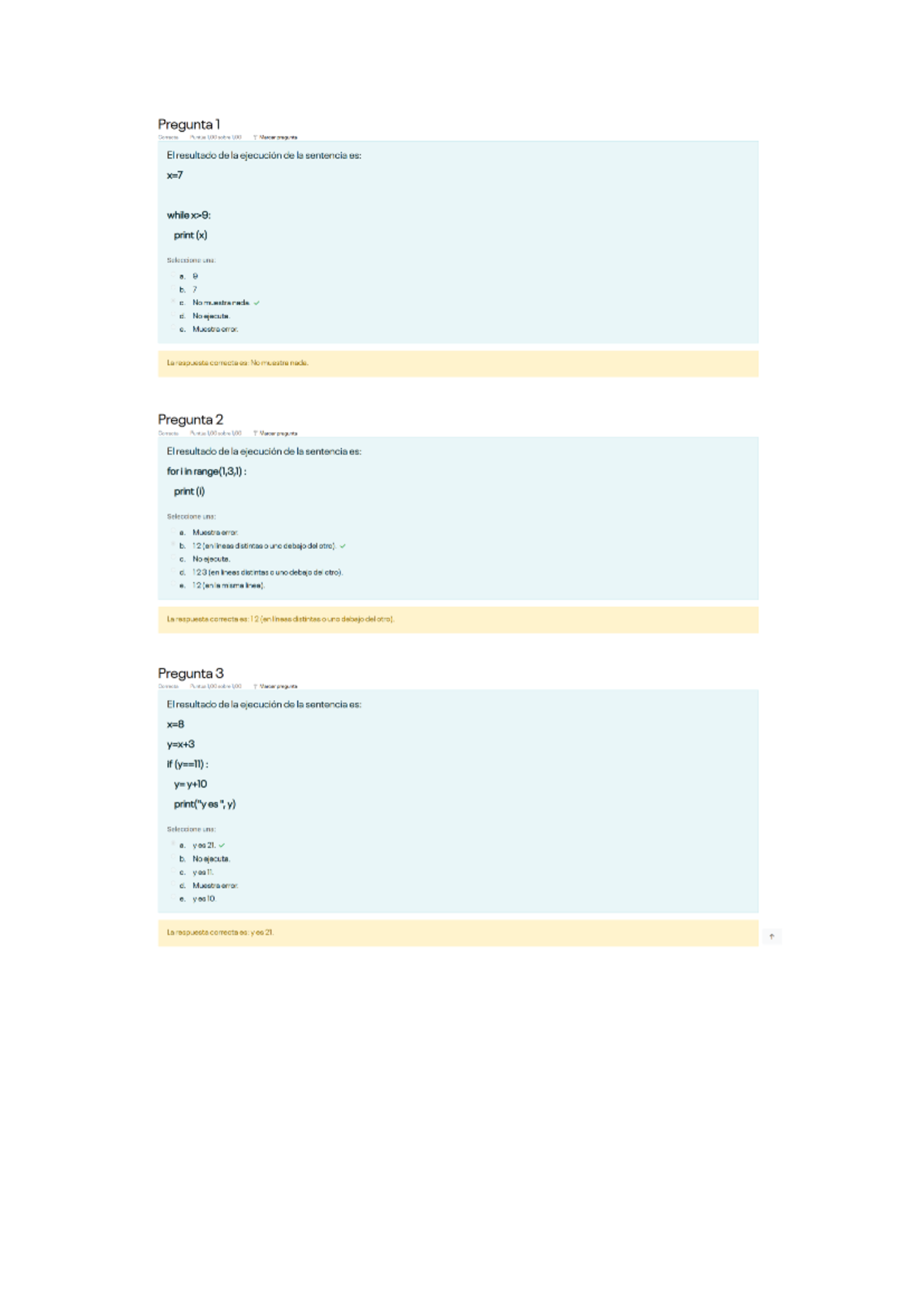 Autoevaluacion 6 Introduccion A LA Ingenieria DE Sistemas - Pregunta 1 Correcta Puntúa 1,00 ...