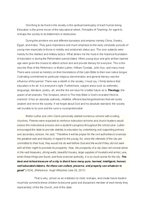 EDFD 213-21-Libera, A. ( Timeline) - Name: Andromache T. Libera Course ...